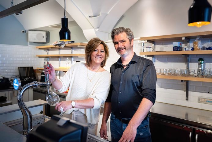 Restaurant Bij Vrienden gaat spoedig open in oude pand De Rozario: ‘We ...