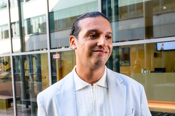 Ook OM in hoger beroep in zaak tegen rapper Ali B, vindt dat aanranding ...