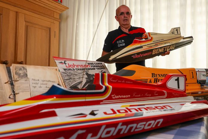 ‘Cees was een legende, die mag niet vergeten worden. Hij was de Max ...