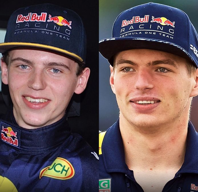 Max Verstappen krijgt gelijk, lookalike in Picnic-filmpje is wél ...