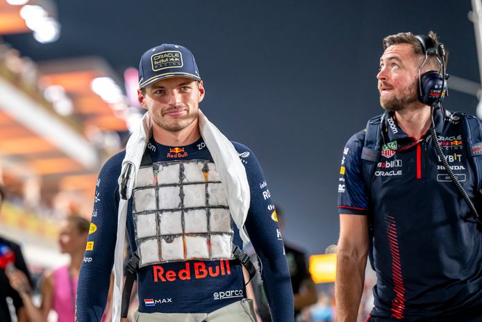 Weersverwachting Grand Prix Austin: Ook in Texas is het zweten geblazen ...