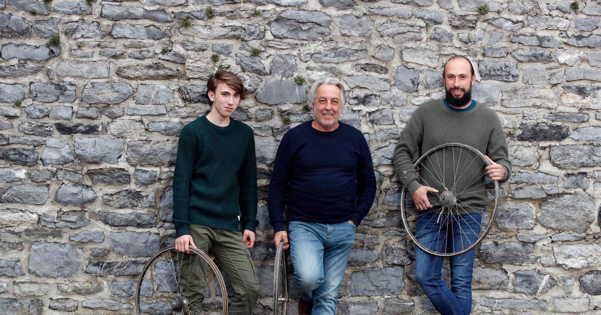 Grote plannen bij de Planckaerts: er komt een nieuwe single én Devon ...