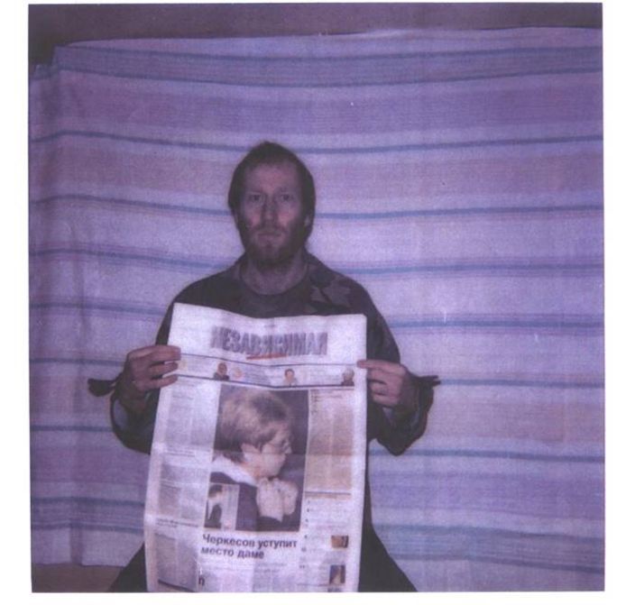 Arjan Erkel maakt podcast Gegijzeld: ‘Ook tegenslagen kunnen inspireren ...