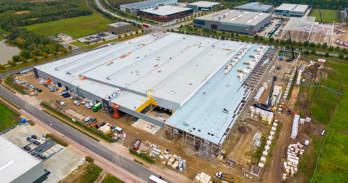 Dankzij Kempisch Bedrijven Park miljoenen euro’s naar Kempengemeentes ...