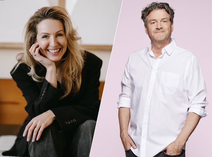 Kasper van Kooten over datingapps: ‘Ze zei kwaad: wat doe jij op een ...