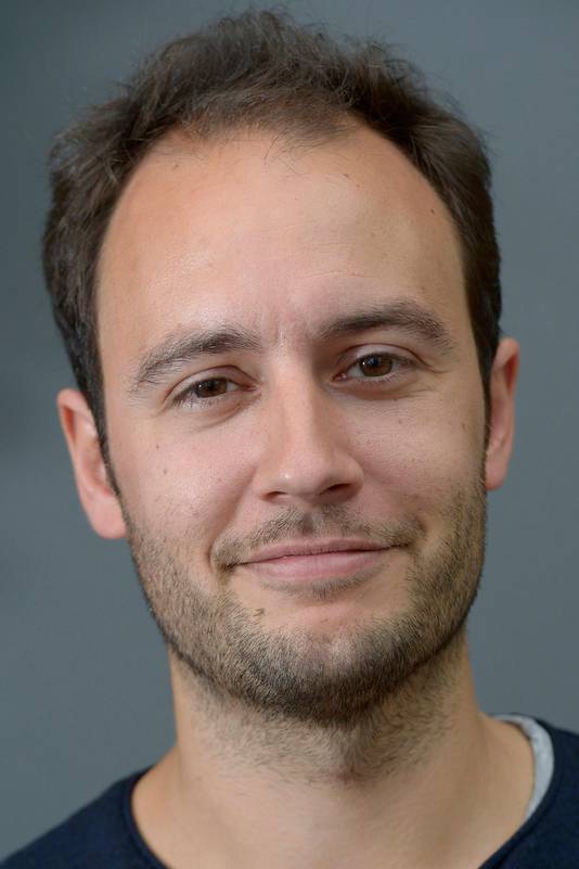 L'incroyable tournée d'Antoine Chance, du Zénith au Madison Square ...