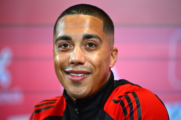 Tielemans net als twee jaar geleden tegen Ierland kapitein? “Sindsdien ...