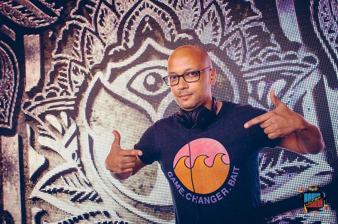 Dj Bubba geeft Tomorrowland-fee aan armoedevereniging | Antwerpen | hln.be