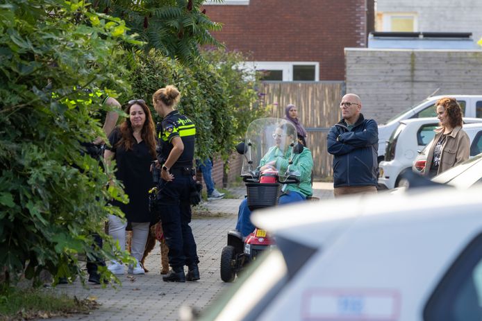 Ongeloof is groot na dood man (30) bij schietpartij in Dronten; twee verdachten aangehouden ...