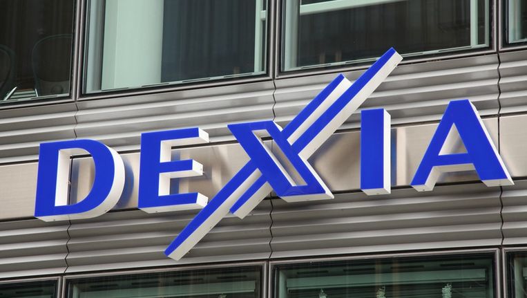 Dexia Bank België krijgt op 1 maart nieuwe naam | De Morgen