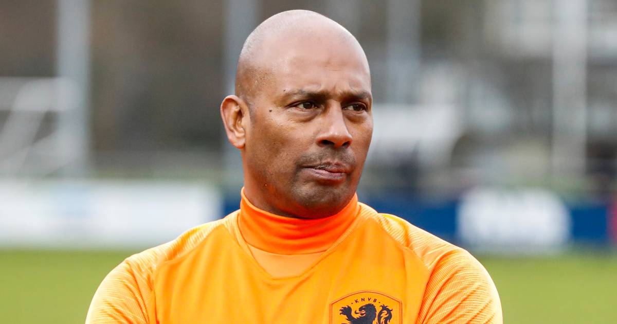 Aron Winter interim-bondscoach bij Suriname: ‘Ik weet zeker dat mijn ...