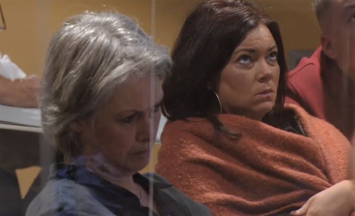 Beluister hier de verklaring van Jos Brech | Binnenland | AD.nl