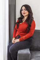 Lale Gül: ‘Ik ga op vakantie met m’n vriend, dat zou in mijn vorige ...