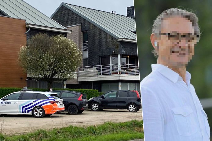 "Hij verzette zich niet, op deze manier is hij dichter bij zijn familie": verdachte (62) van ...