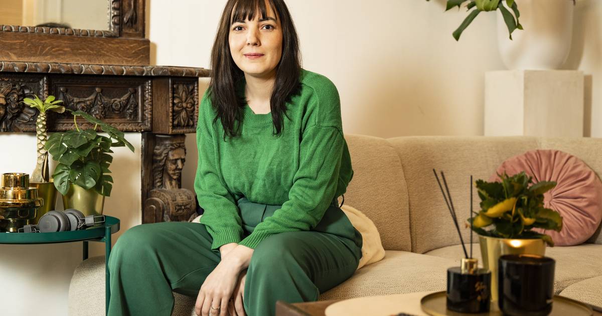 Lore was 18 toen ze uit het leven probeerde te stappen: “Had je me toen ...