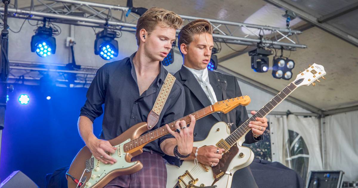 Voice Kids-winnaar Dax Hovius uit Kapelle werd als kind gepest: ‘Cliché ...