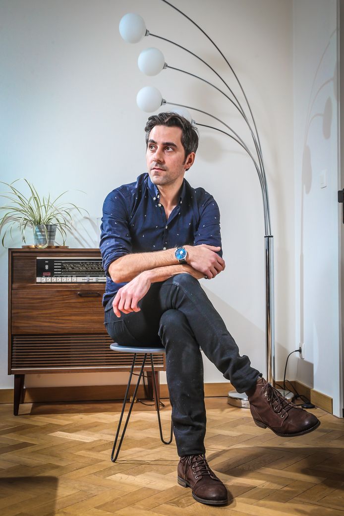 Seksuoloog Wim Slabbinck fileert al onze relaties in coronatijden: “Ja ...