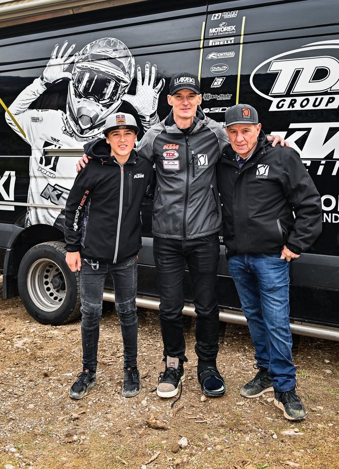 Stefan Everts verloor acht tenen door malaria: “Heimwee naar mijn ...