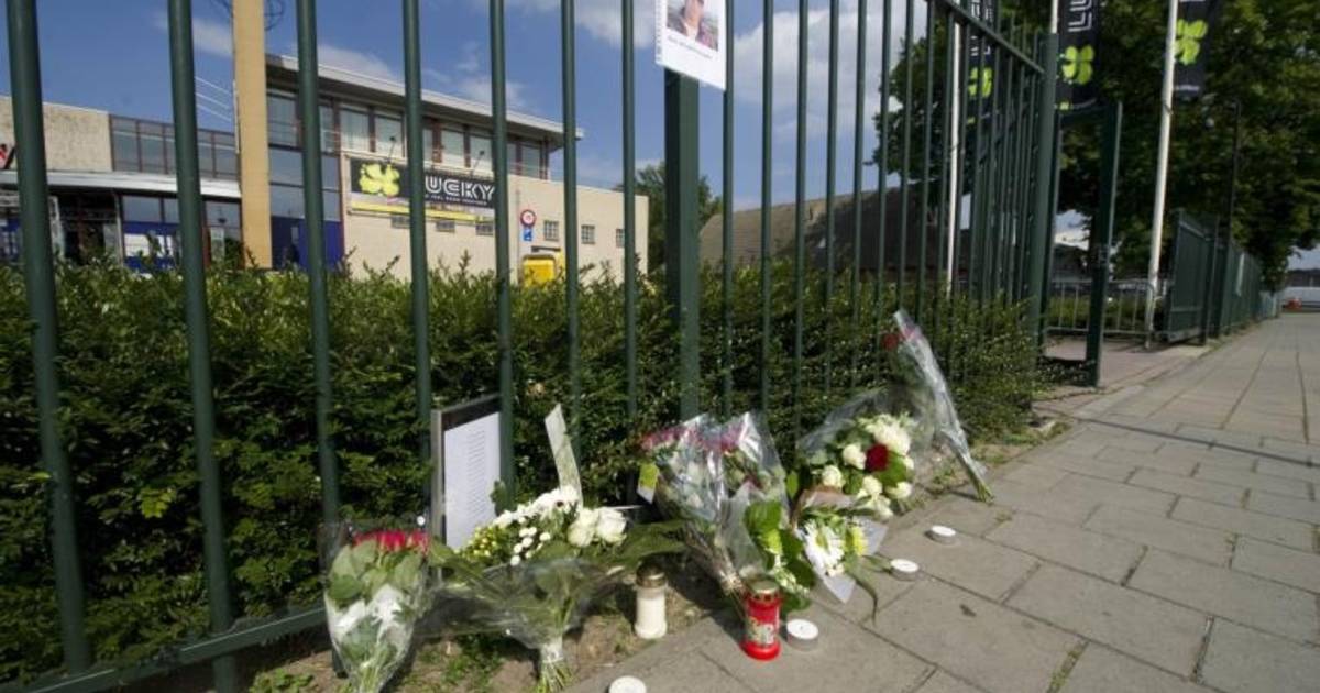 Bloemen, kaarten en gedichten voor Mark Kleinjan | Overig | tubantia.nl