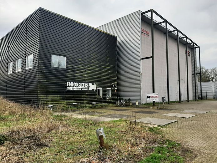 Meer dan eeuw oud verhuisbedrijf Bongers is failliet: ‘Doorstart is ...