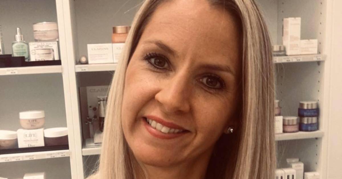 Barbara Ongena (33) kwam niet door brand om het leven: ex-man nu ...