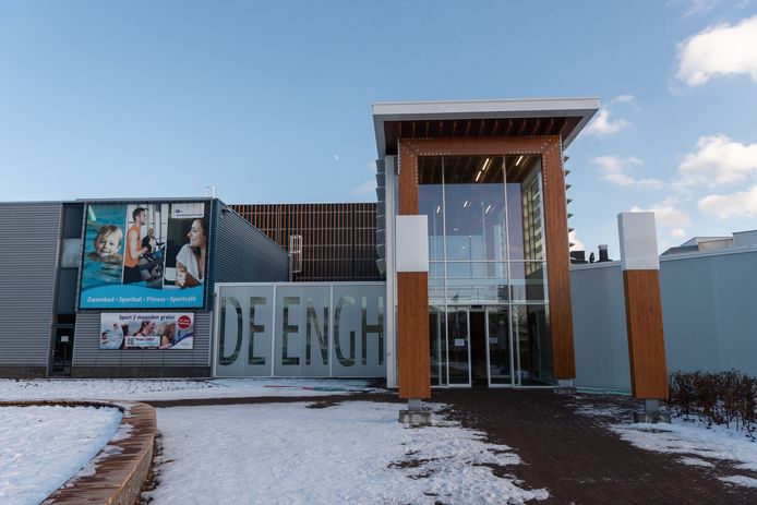 De nieuwe sporthal in Soest kost meer dan 12 miljoen, is dat het waard ...