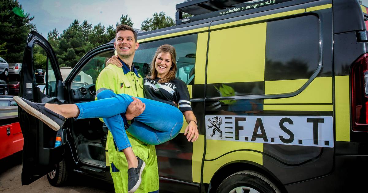 "Zeker 10 jaar ruzie uitgespaard dánkzij schoonmoeder" | De Krant | hln.be