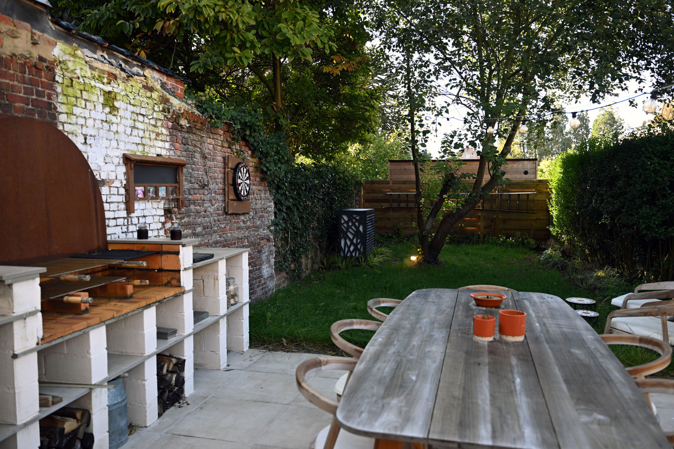 BINNENKIJKER. De opgeknapte drogisterij uit ‘Huis Gemaakt’: “De ...