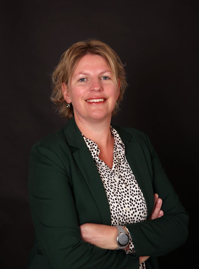 Succesvolle benefietactie Culemborgse ladies en scholieren Vera en ...