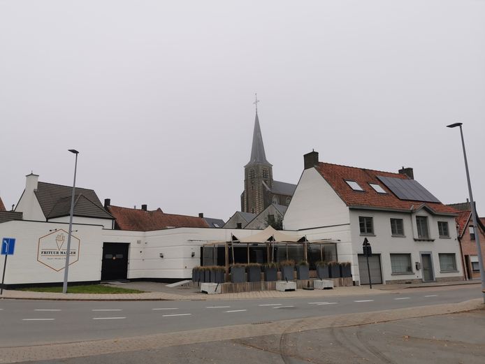 Prijzen van woningen en appartementen in Dentergem stijgen fors | Dentergem | hln.be