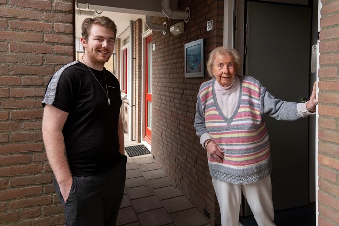 Week tegen Eenzaamheid: ‘Coronacrisis gaf me dat laatste zetje om te ...