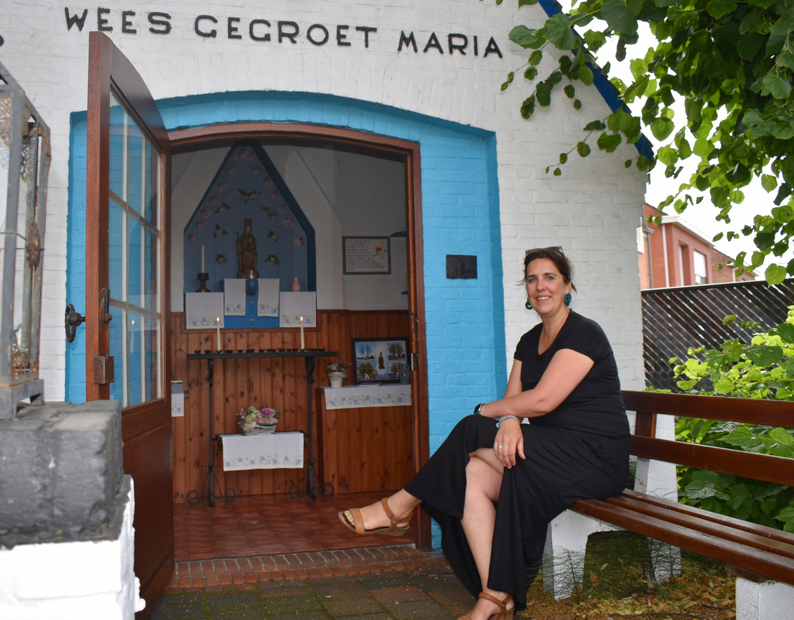 MIJN DORP. Op pad met juf Marieke (41) in haar Vosselaar: “Vosselaar ...