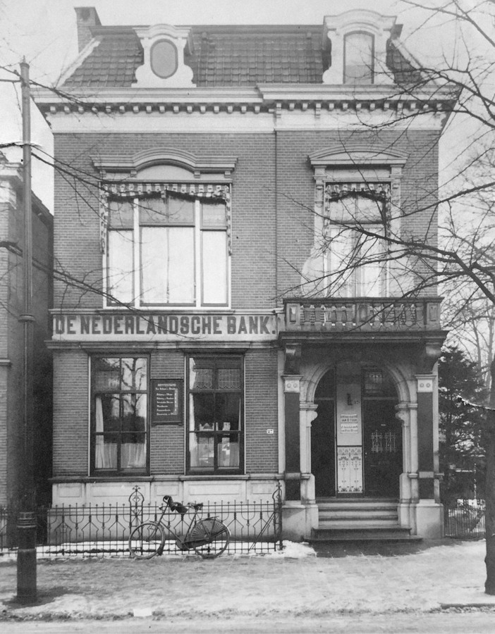 Hoe het Twentse verzet de grootste bankoverval ooit pleegde: ‘Zelfs ...