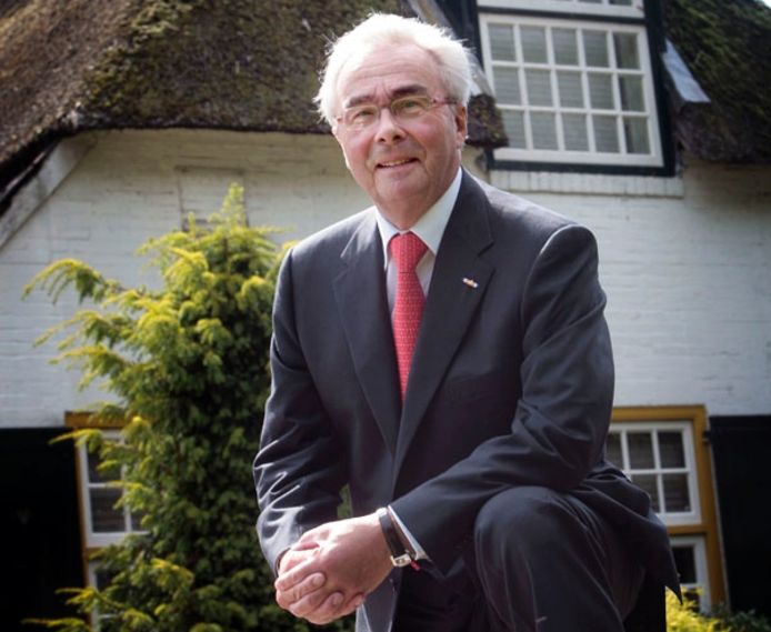 Leo van Eeghem (66) overleden | Eindhoven | AD.nl