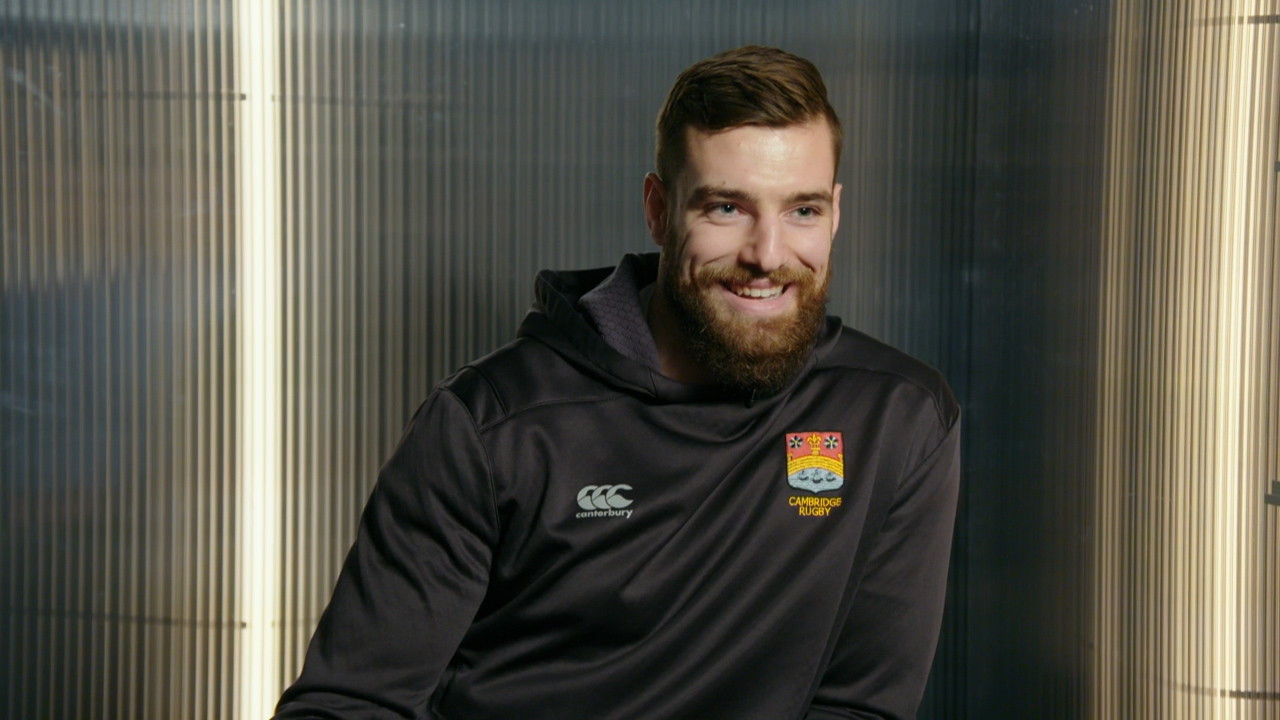 WK Rugby slaat alle records, maar waarom leeft het niet in België ...