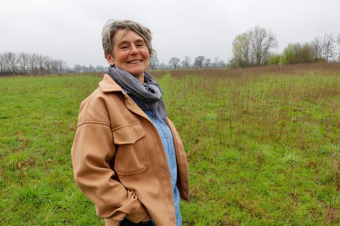 Anne-Marie helpt vastgelopen jongeren op Thuisland: ‘Weer in verbinding ...