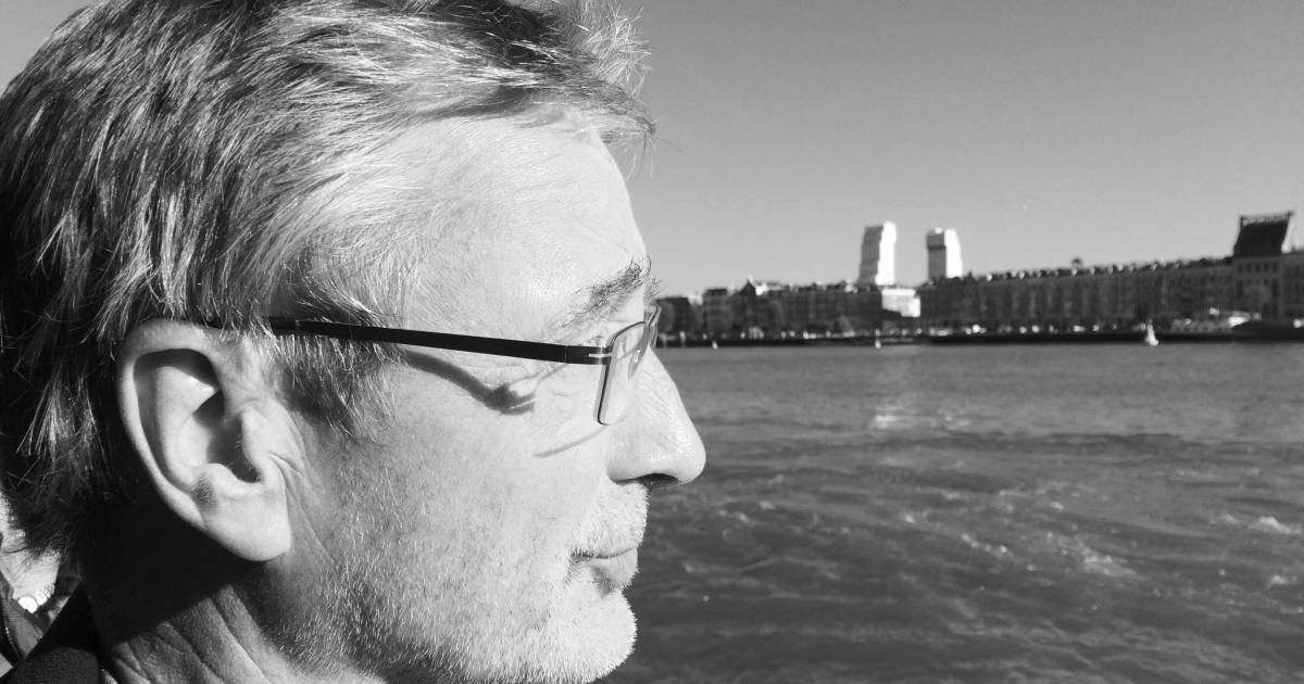 Op zijn geliefde Grebbeberg eindigde het leven van Pieter: 'Hij was een ...