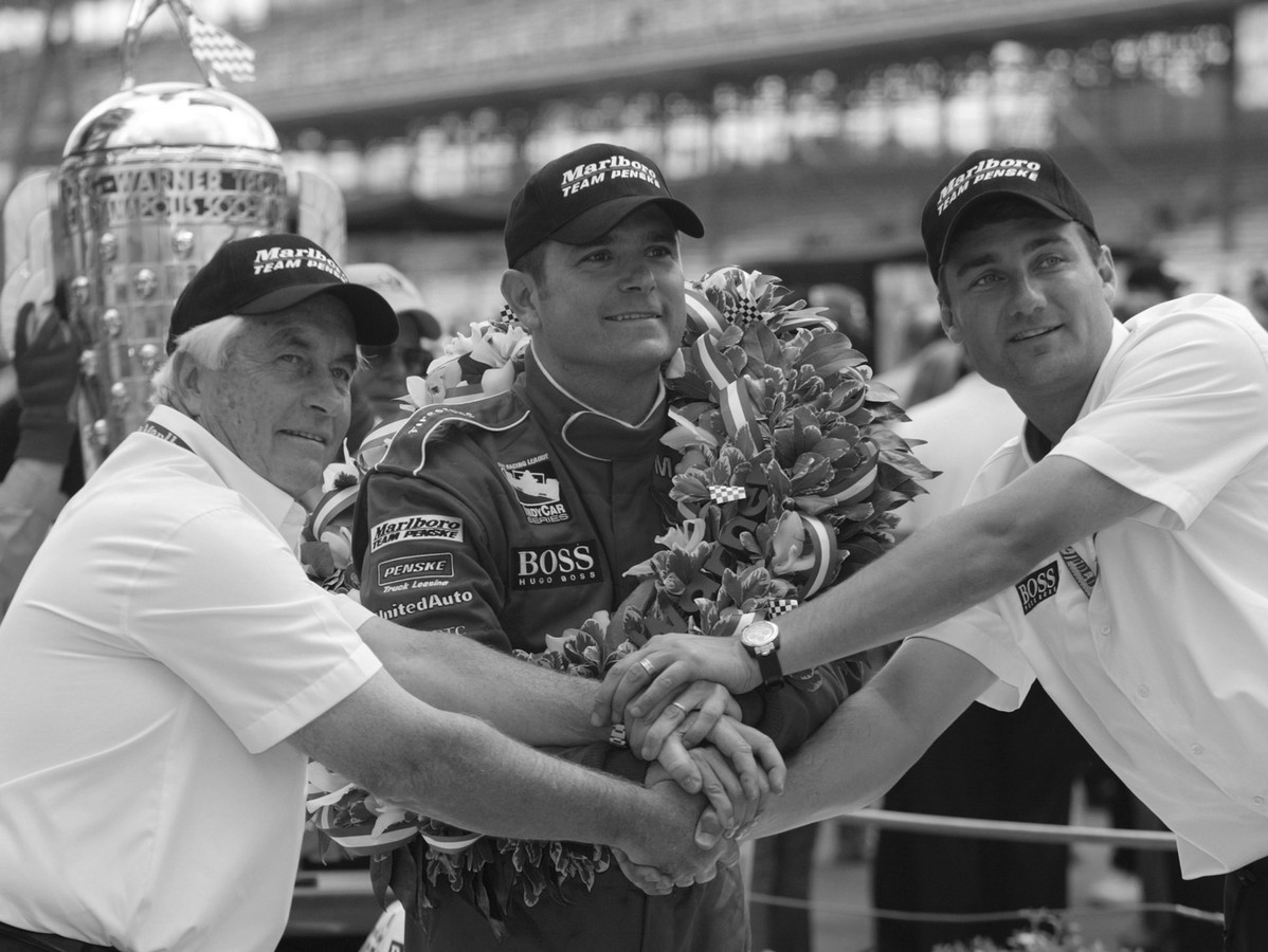 Braziliaanse racelegende Gil de Ferran op 56-jarige leeftijd overleden ...