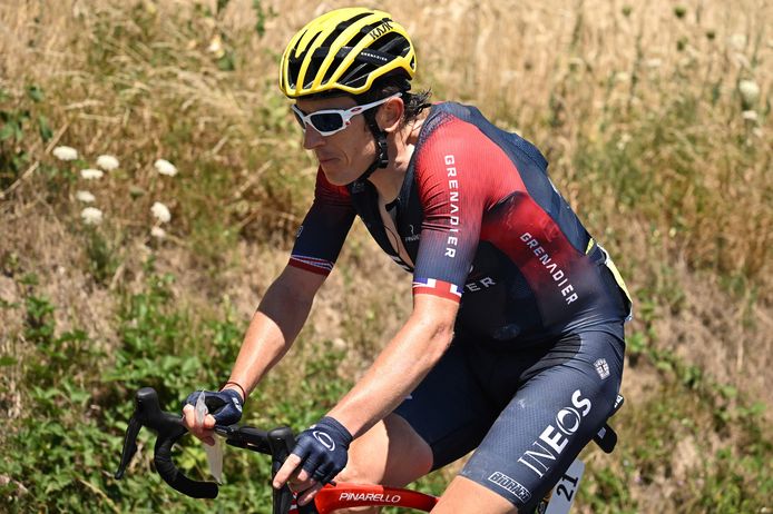 KOERS KORT. Lefevere biedt Warlop onderdak bij Soudal Quick-Step Devo ...