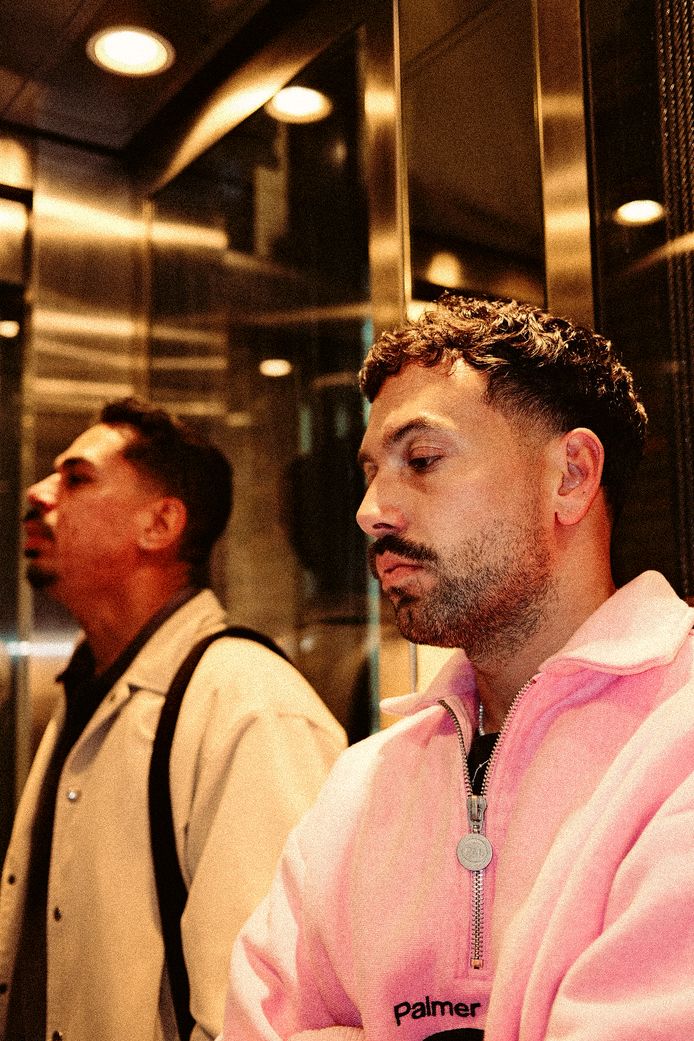 Telefoontje van Tiësto: Désan brengt na carrière van 1,5 jaar track uit ...