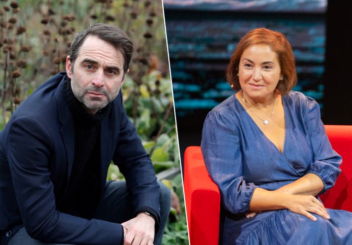 Acteursgilde “ontzet” door “zoveel respectloosheid” na uitspraken ...