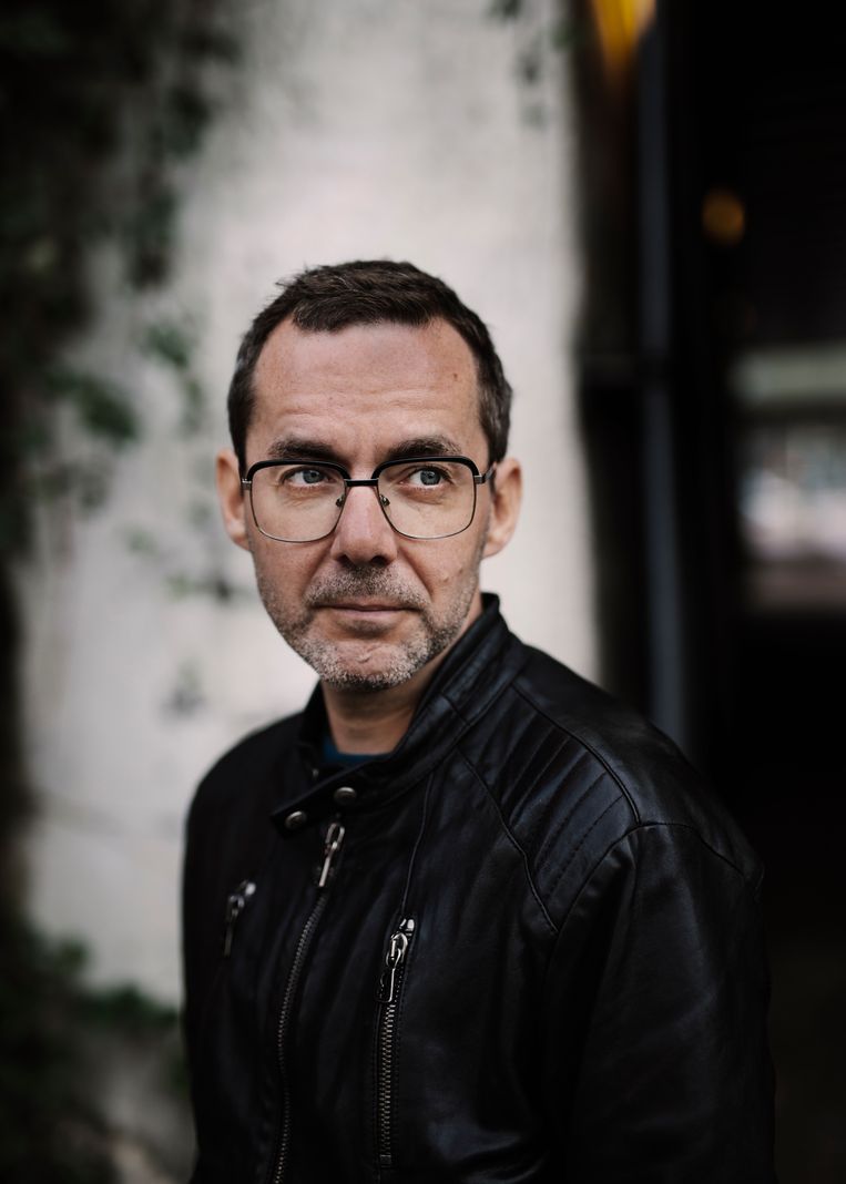Ivo Victoria schreef over zijn dementerende moeder: ‘Een fuck you naar ...
