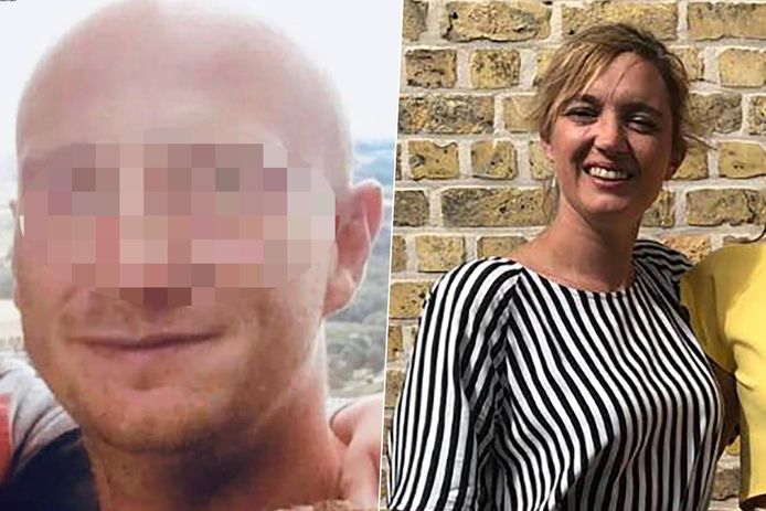 Sebastien (37) blijft aangehouden voor moord op ex Annelies (42) | Menen | hln.be