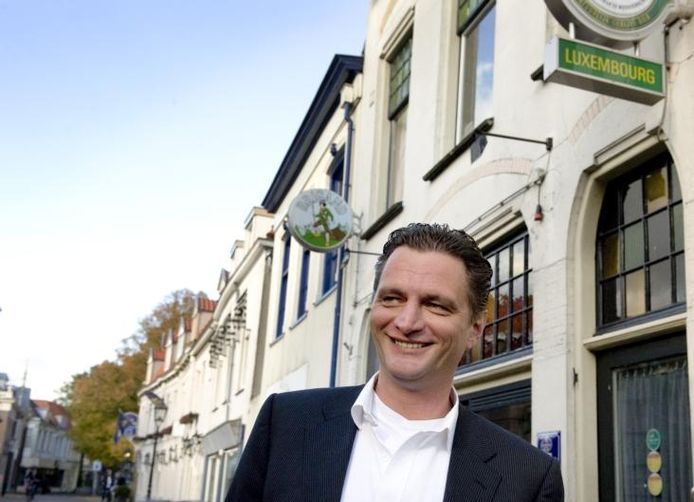 Horecaondernemer daagt de crisis uit | Harderwijk | destentor.nl