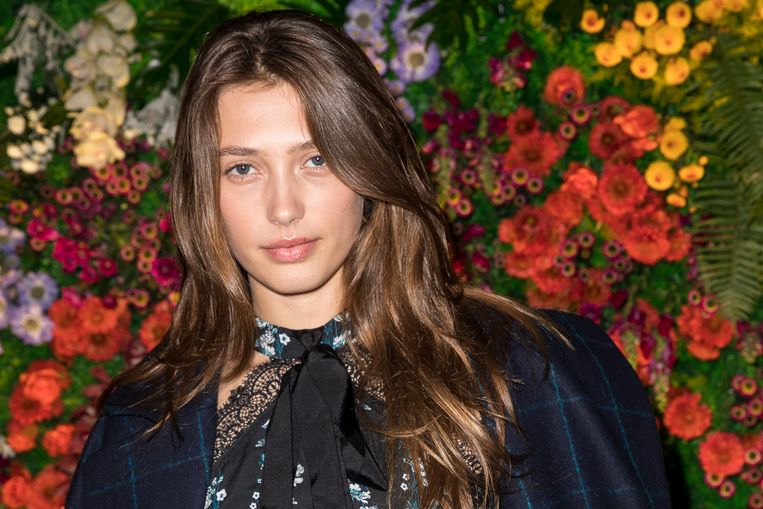 Chelsey Weimar lyrisch over Linda de Mol: “Ze is een superleuke ...