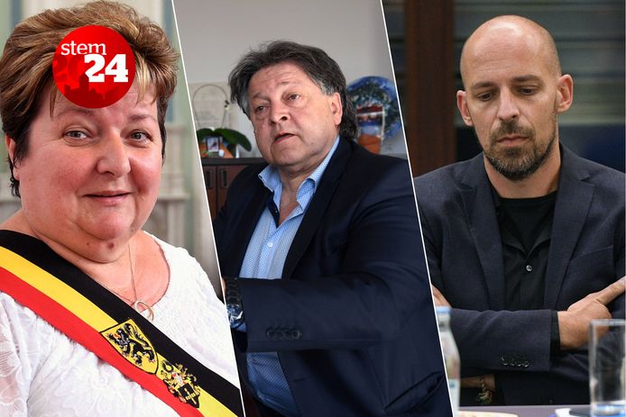 Gemeenteraadsverkiezingen in Boortmeerbeek: dit weten we al ...