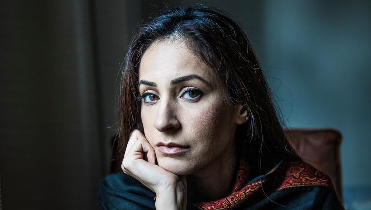 Moeder ontvoerde Insiya: 'Hoe langer zij bij hem is, hoe meer ze van me ...