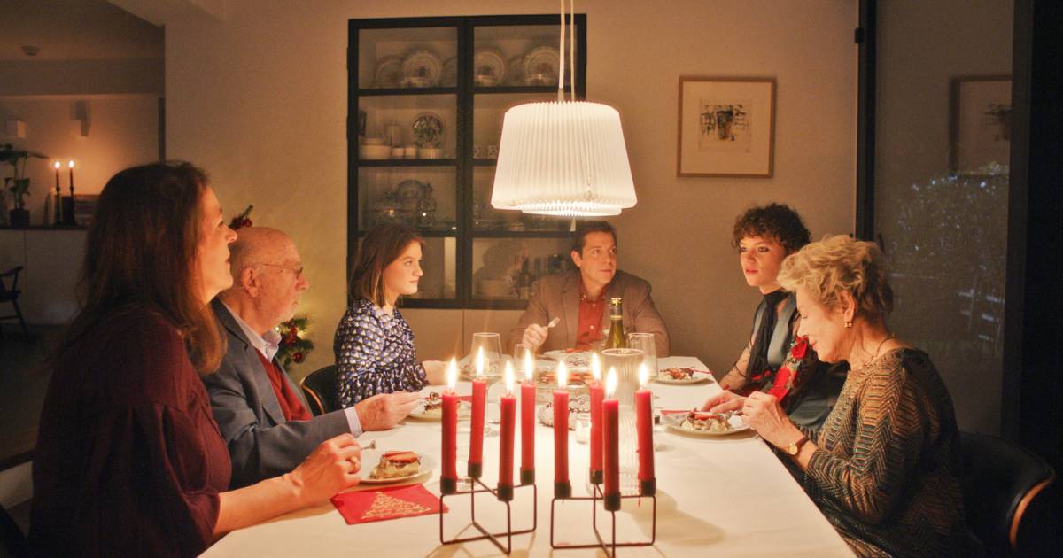 Film Kerstappels bereikt groot publiek: bijna 1,3 miljoen kijkers ...