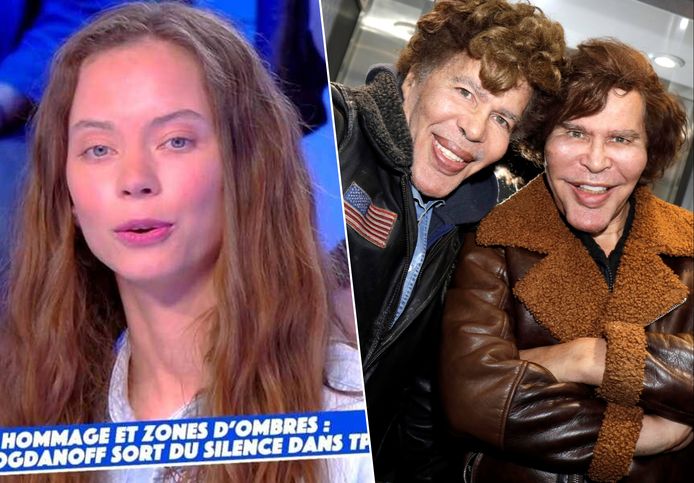 La fille d’Igor Bogdanoff évoque l’héritage laissé par son père et son ...