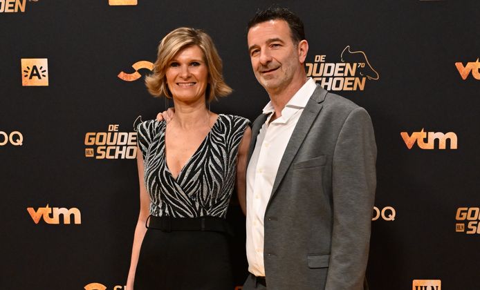 IN BEELD. Zij maakten grote sier op de rode loper van het Gala van de ...